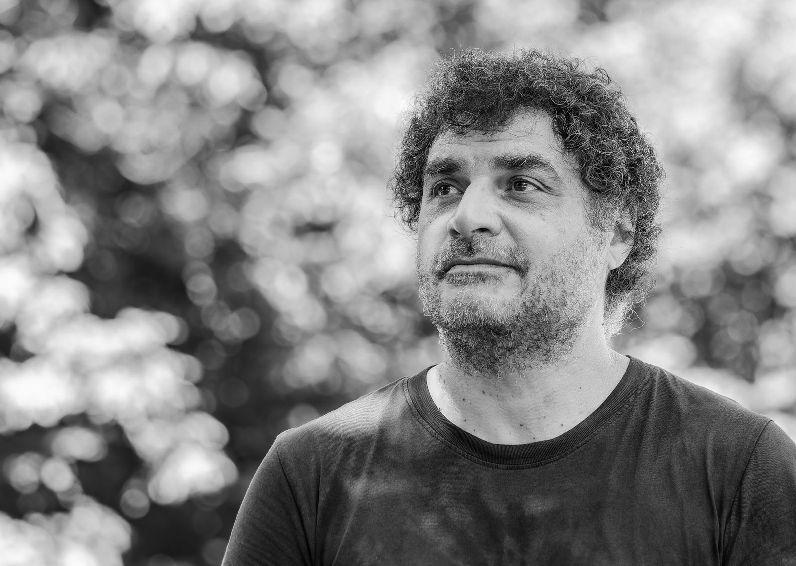 Eish Shaok - Eish Shaok